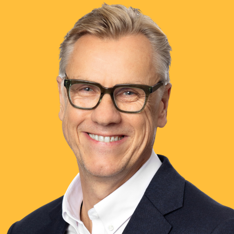 Cascale Announces New CEO - Cascale