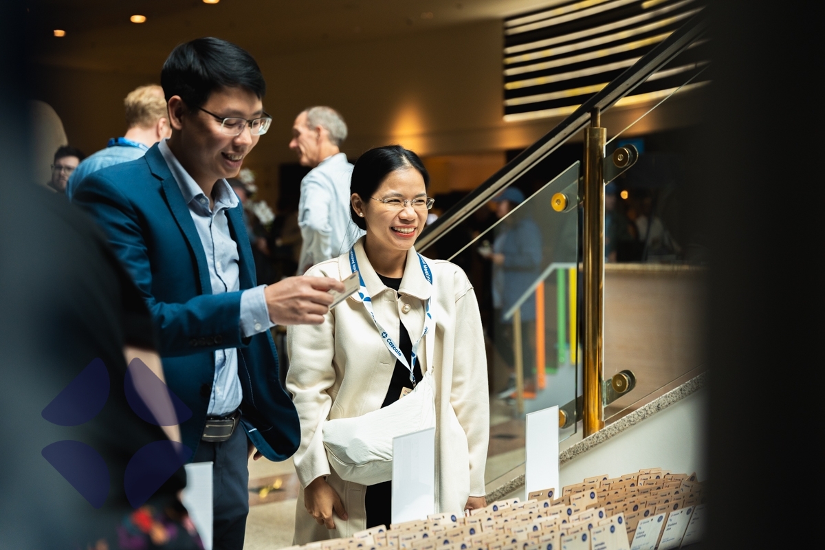 Annual Meeting 2024 - Cascale