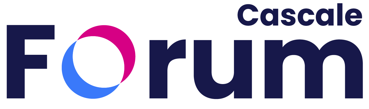 Cascale Forum: Ho Chi Minh City - Cascale