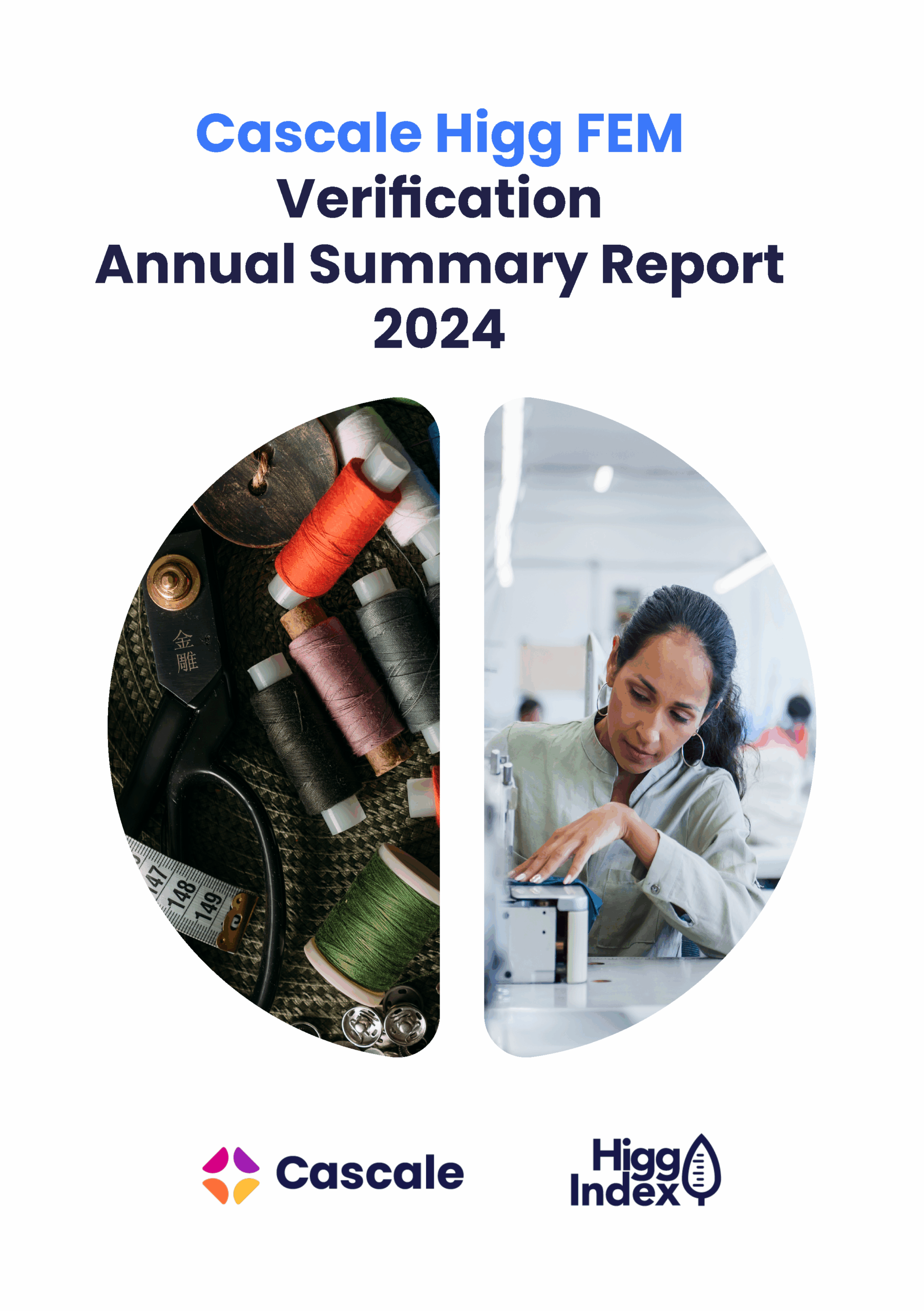 Introducing Cascale - Cascale