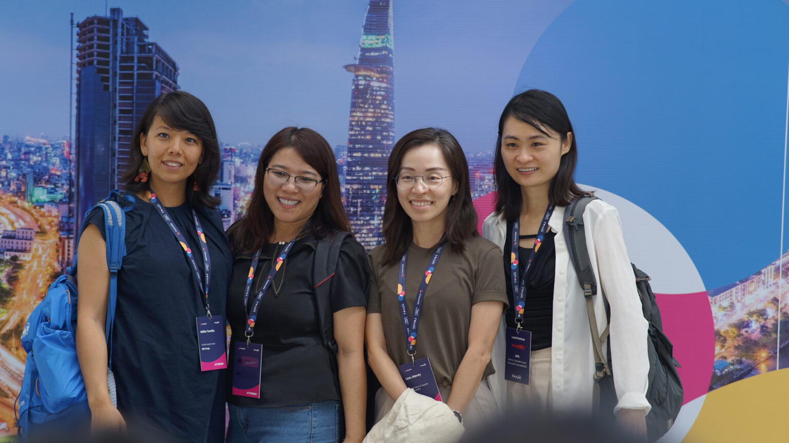 From Vietnam: Cascale, Worldly Forge New Partnership Momentum - Cascale