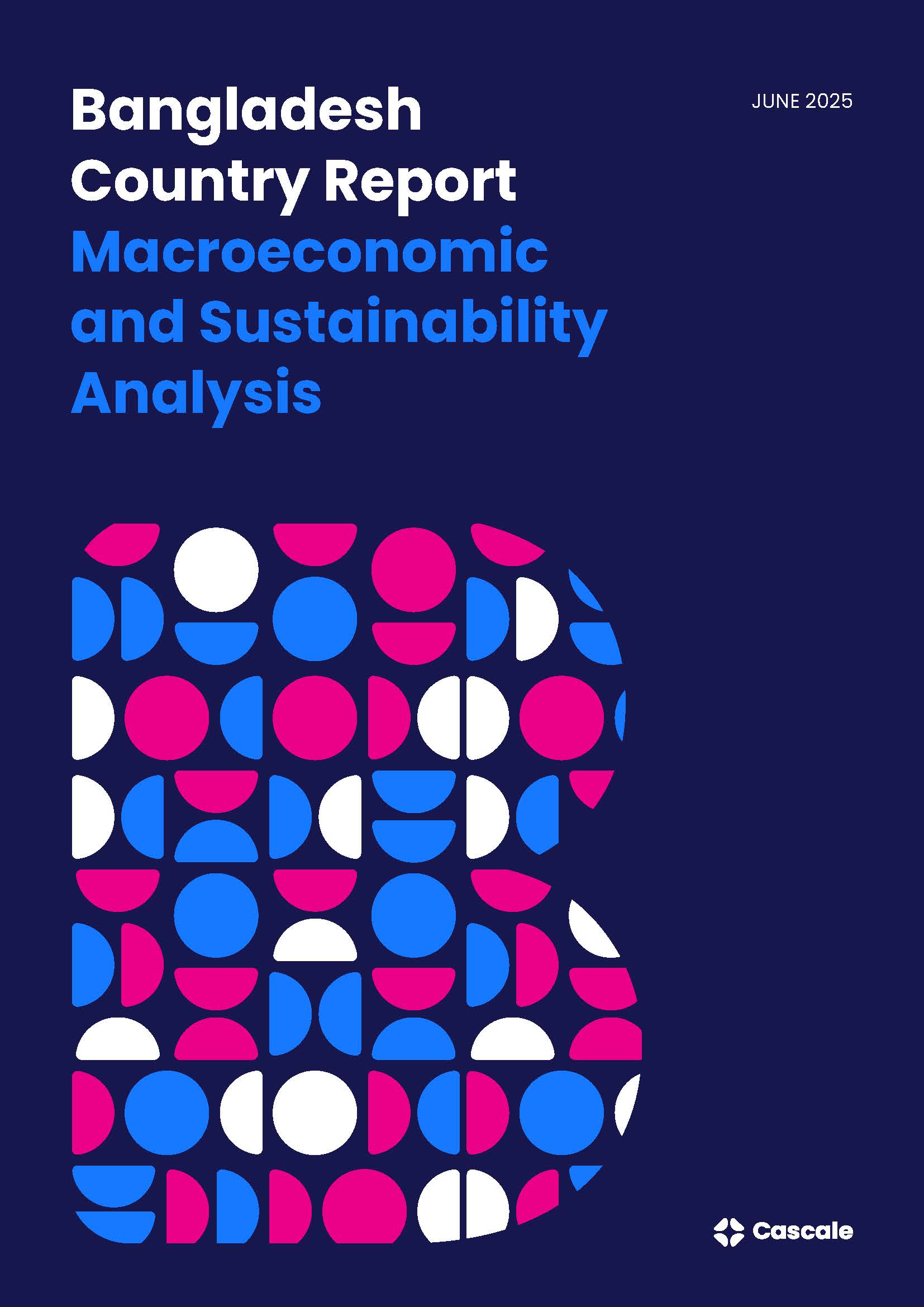 Introducing Cascale - Cascale