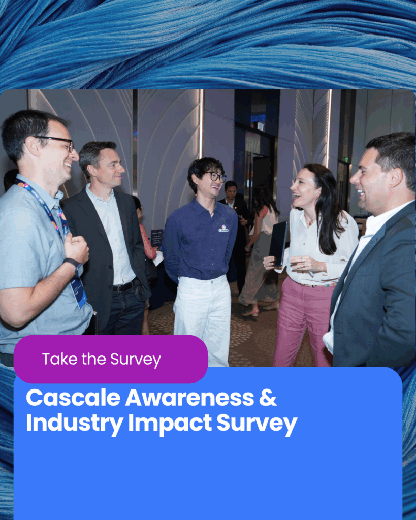 Annual Meeting 2025 - Cascale