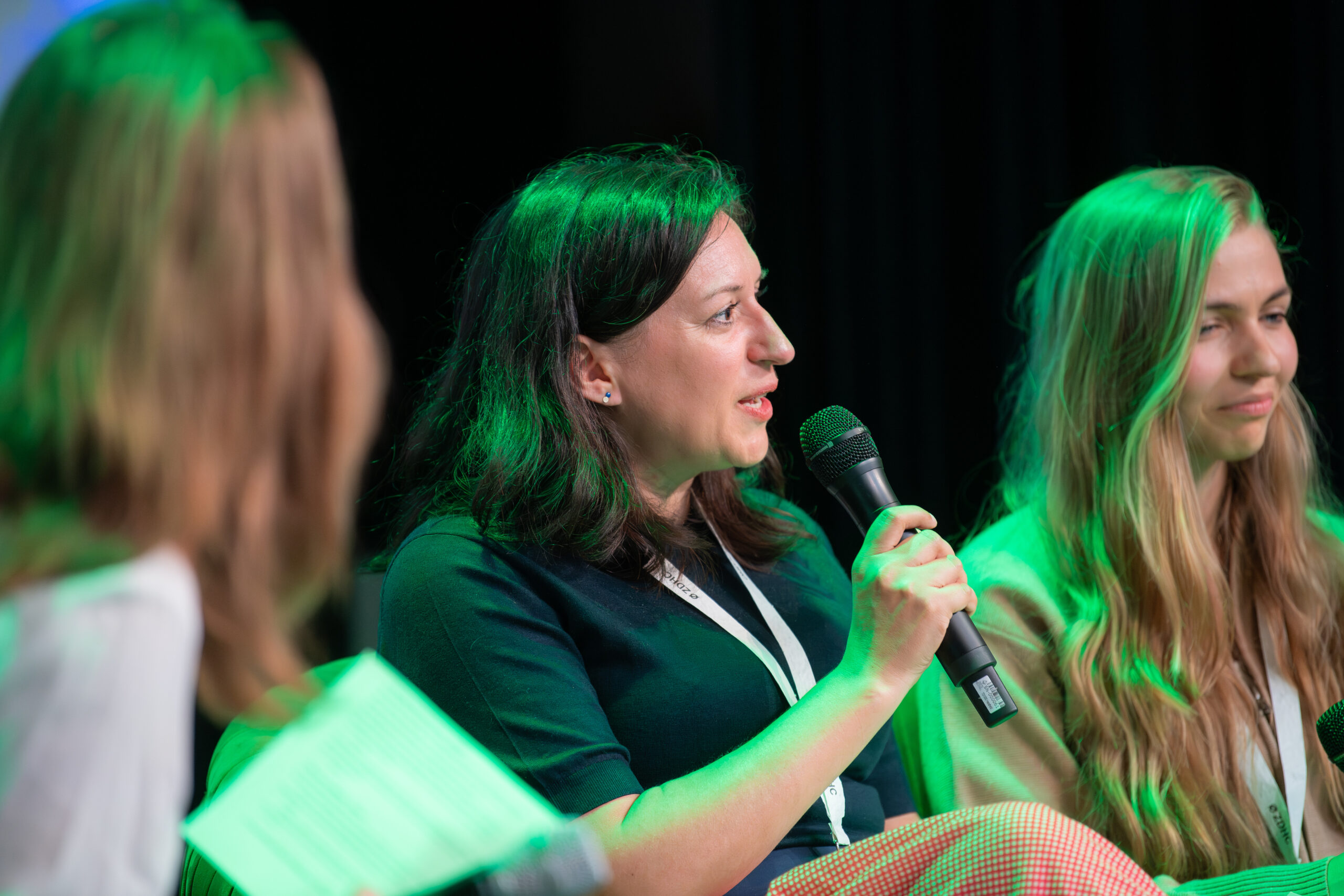 Cascale Elevates Collaboration in Accelerating Collective Action at ...