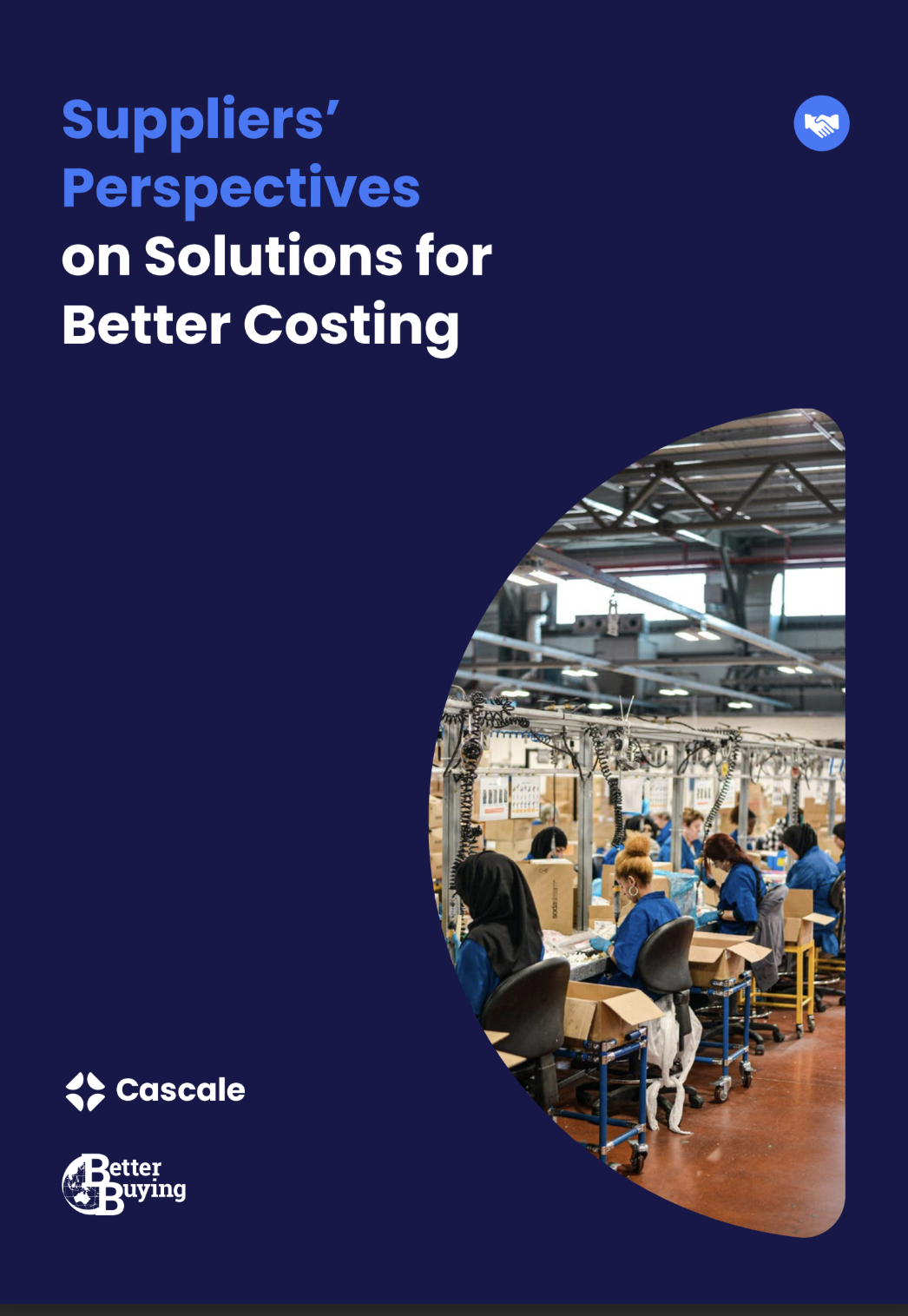 Better Buying Supplier Roundtable Report: Suppliers’ Perspectives on ...