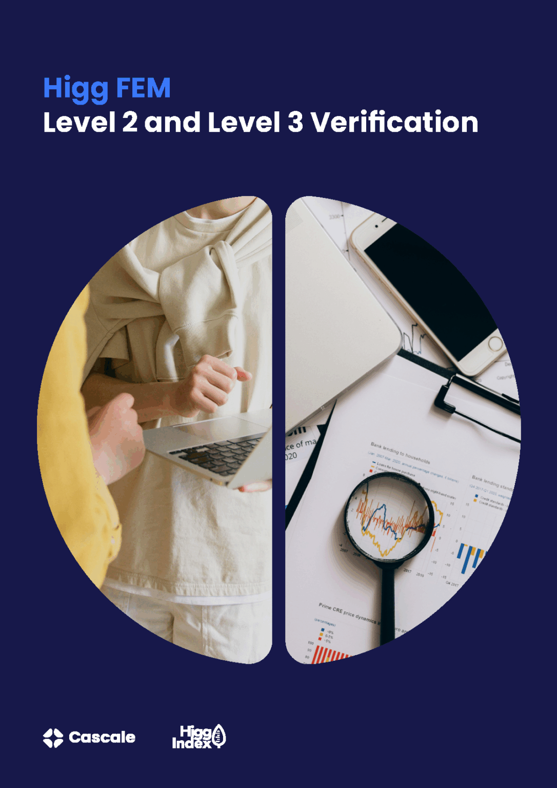 Higg FEM: Level 2 and Level 3 Verification - Cascale
