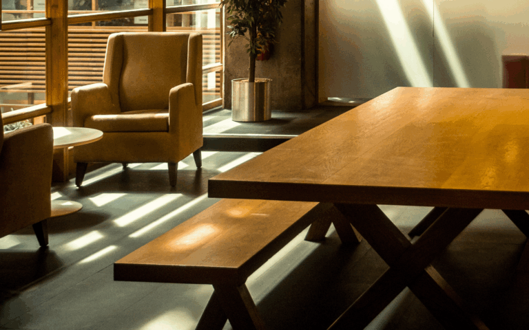 How the Wood Furniture Scorecard Moves the Needle on Responsible Wood ...